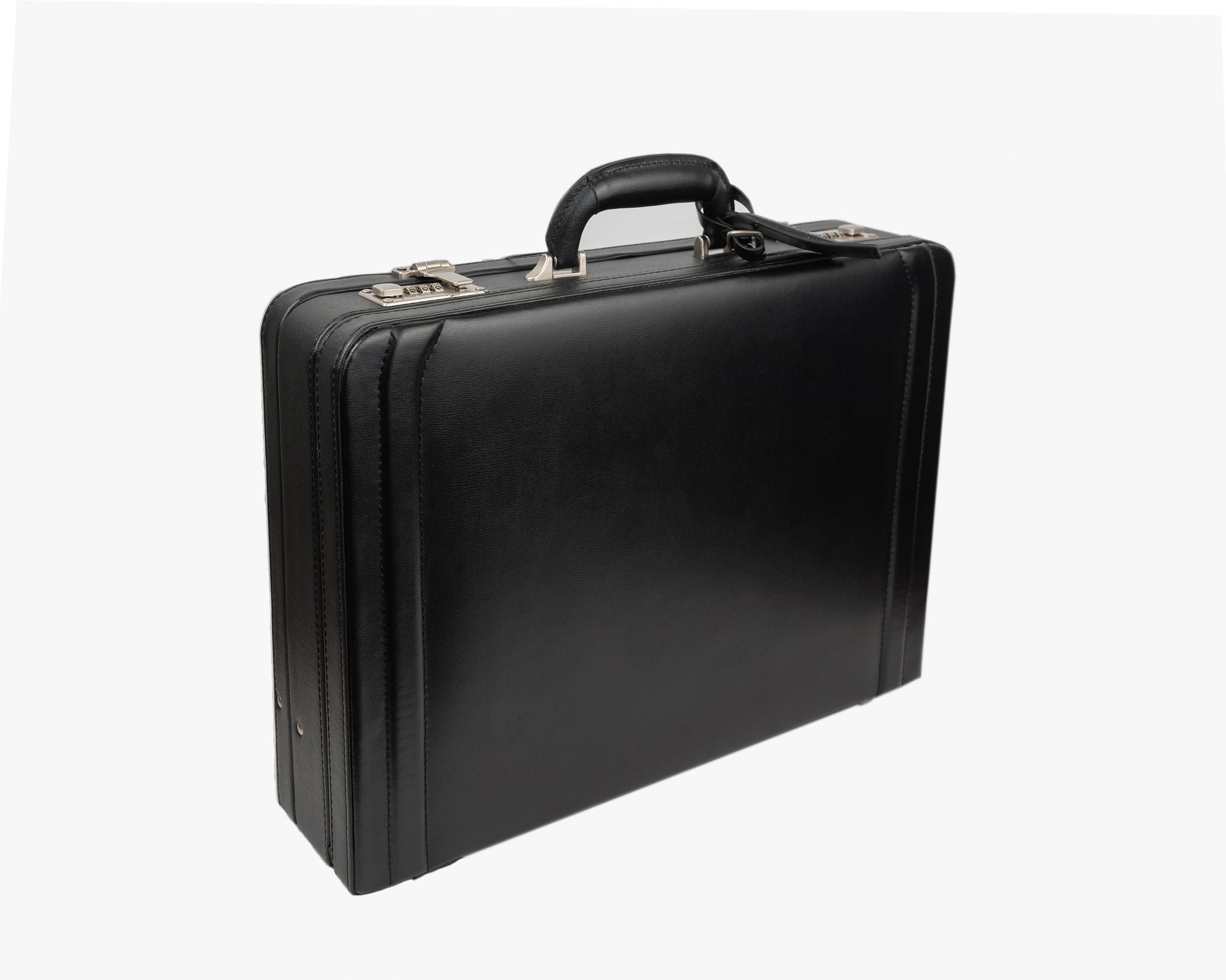 Avenue The Executive Leather Business Case Black | Buy Avenue | Sale ...
